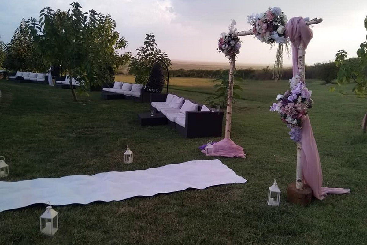 Domeniul Greaca - Galerie foto | Localuri.ro