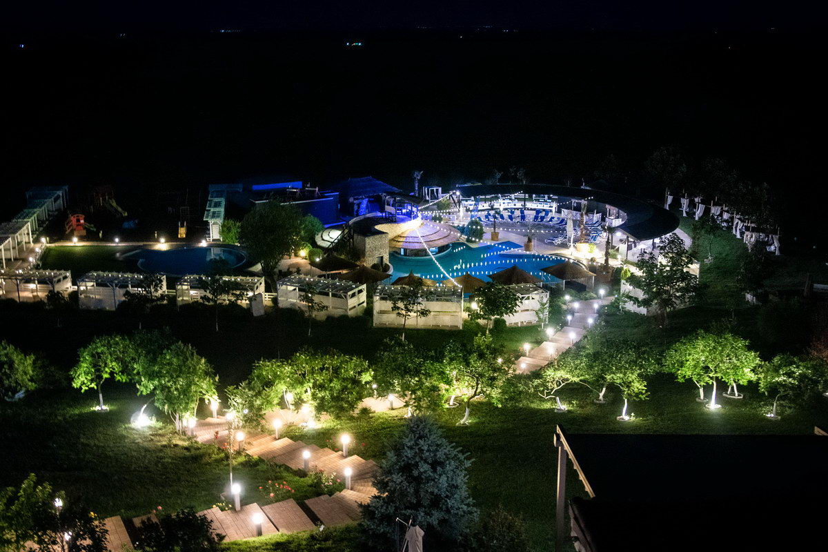 Domeniul Greaca - Galerie foto | Localuri.ro