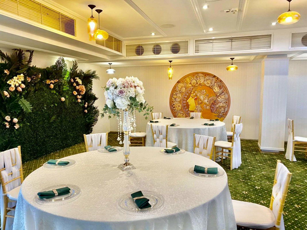 Imperial One Bucuresti - Prezentare locatie