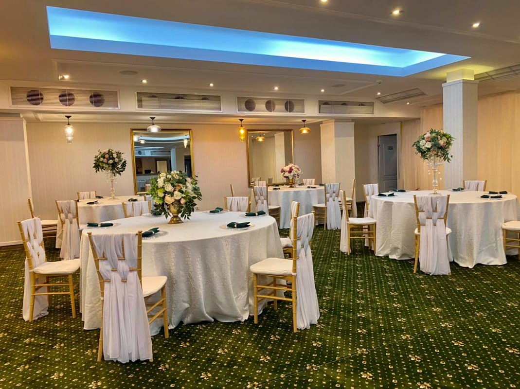 Imperial One Bucuresti - Prezentare locatie