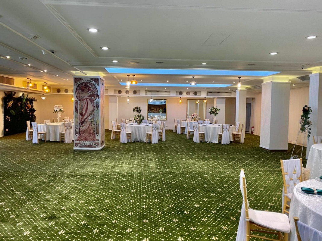 Imperial One Bucuresti - Prezentare locatie