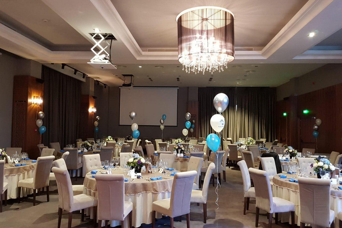 Pentagon Events - Galerie foto | Localuri.ro